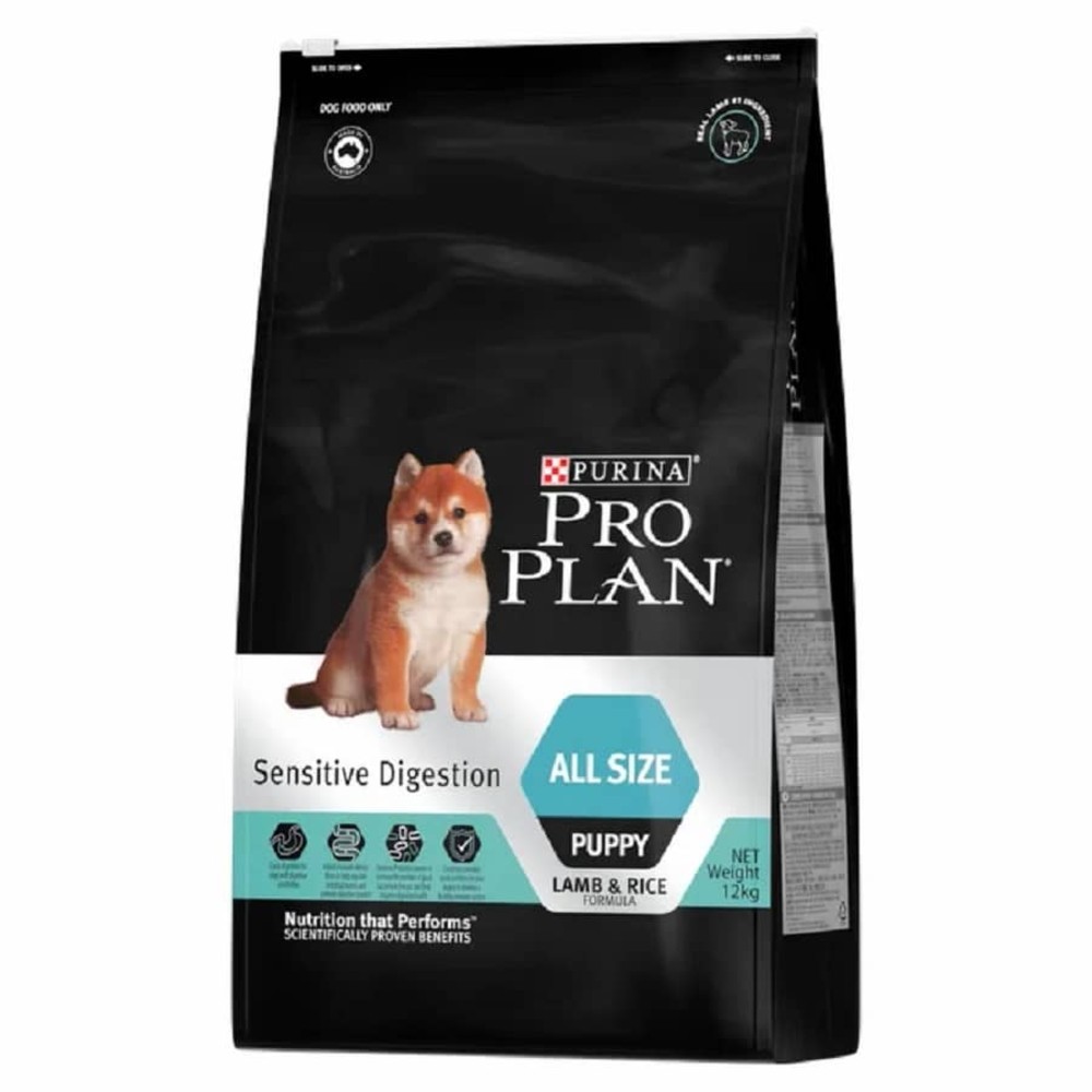 Pro Plan Puppy All Breed Sensitive Digestion