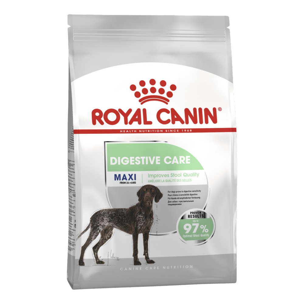 Royal Canin Maxi Digestive Care Adult Sensitive Digestion Dog Food